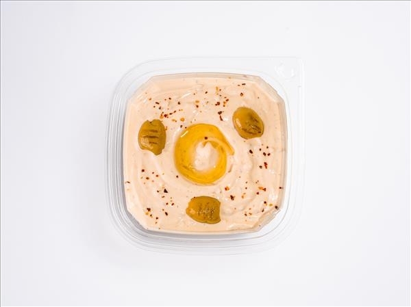 Spreads