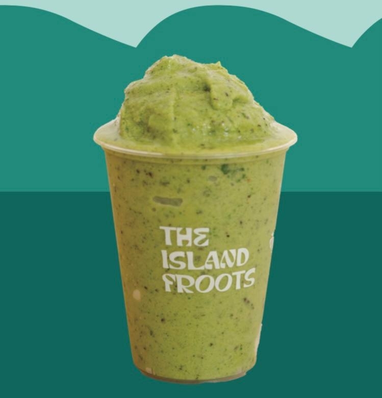 Smoothies